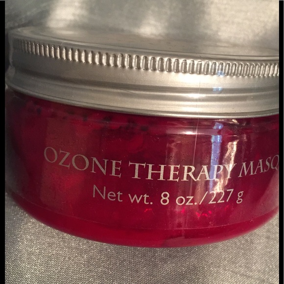 beauticontrol | Skincare | Ozone Therapy Masque Ultra Gentle Hydrating ...